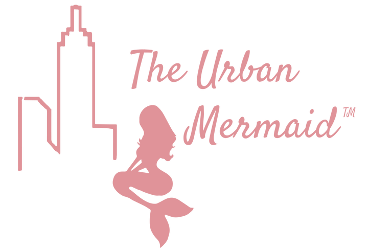 Divine Goddess Membership – Erin the Urban Mermaid